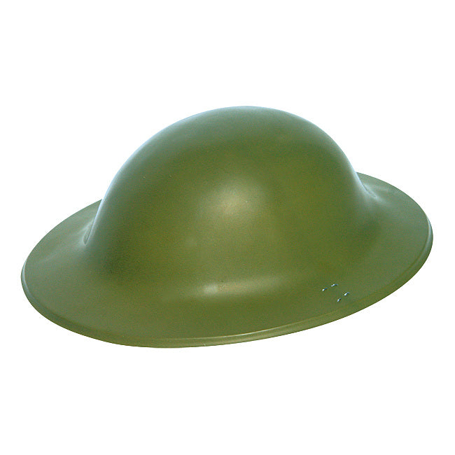 Plastic Army Helmet (24) | Wilsons Toys